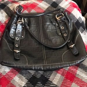 reflections | Bags | Reflections Shoulder Bag | Poshmark